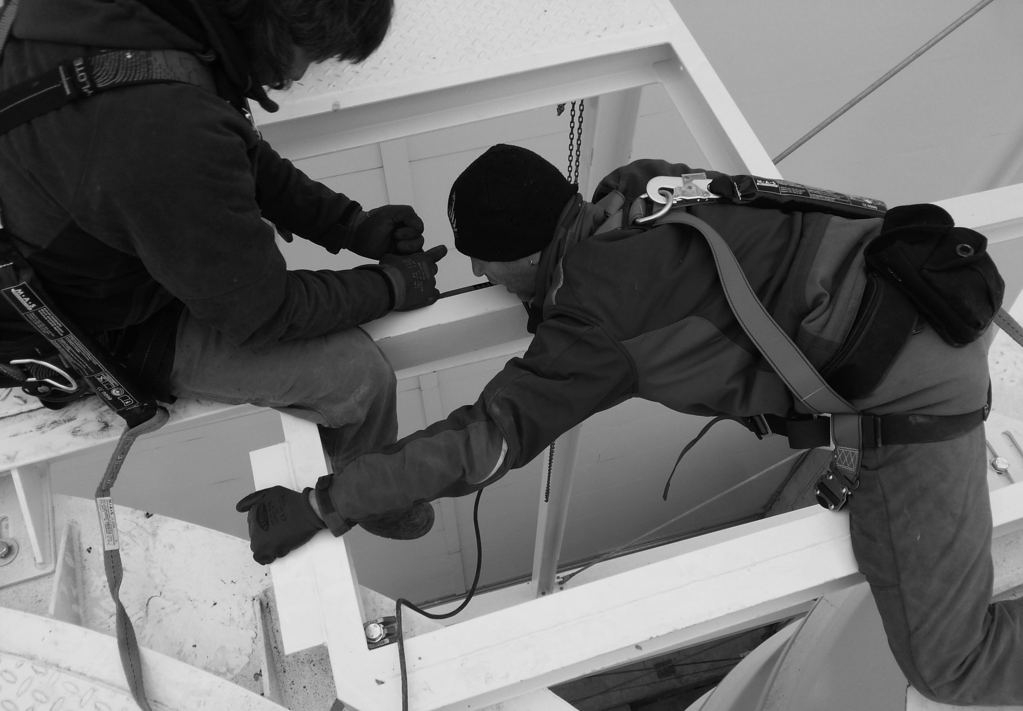 BACH Anlagentechnik GmbH – „Als kompetenter Partner im Rohr- und ...